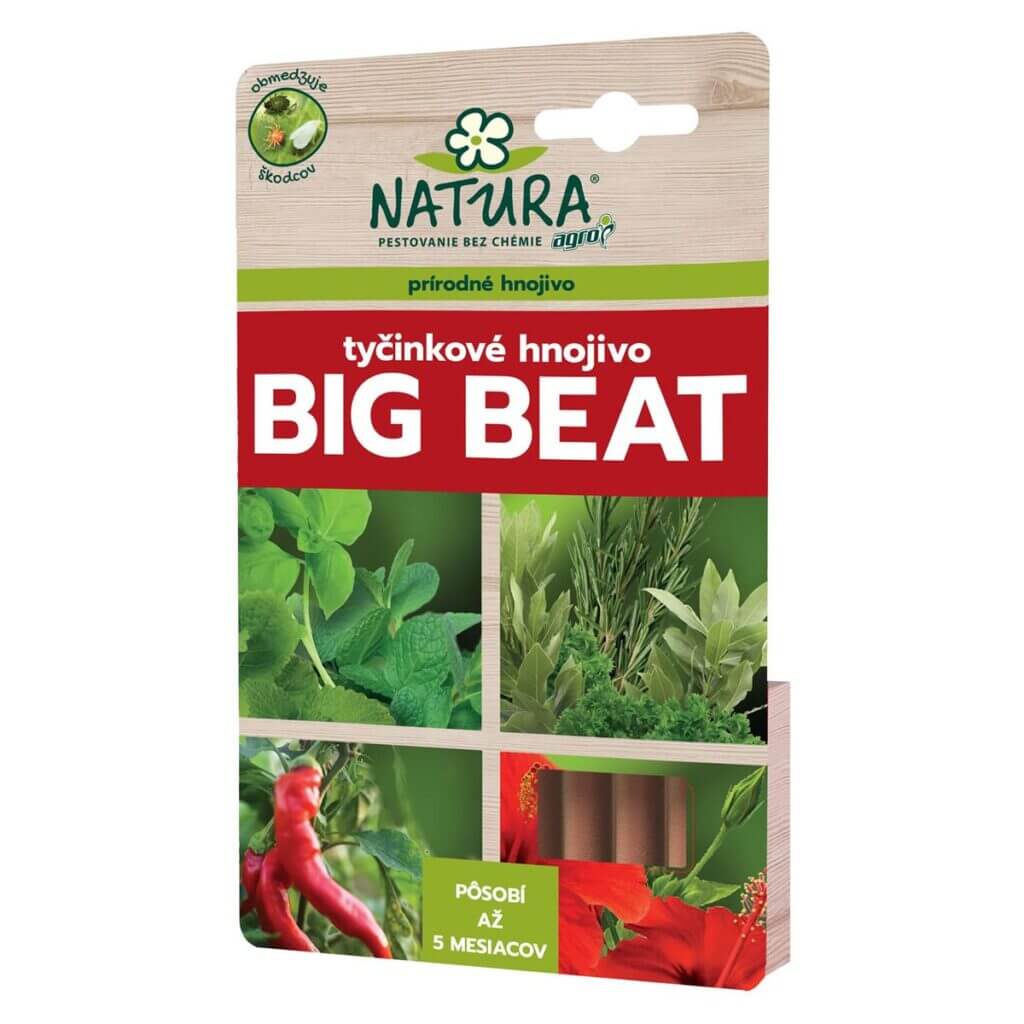 Agro Floria Travín trávnikové hnojivo 200 g | Rastlinkovo.sk.sk